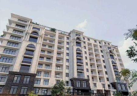ЖК NUKUS AVENUE Нукусская 2 комнатная 62.7м2 Коробка УСПЕЙТЕ КУПИТЬ!!!