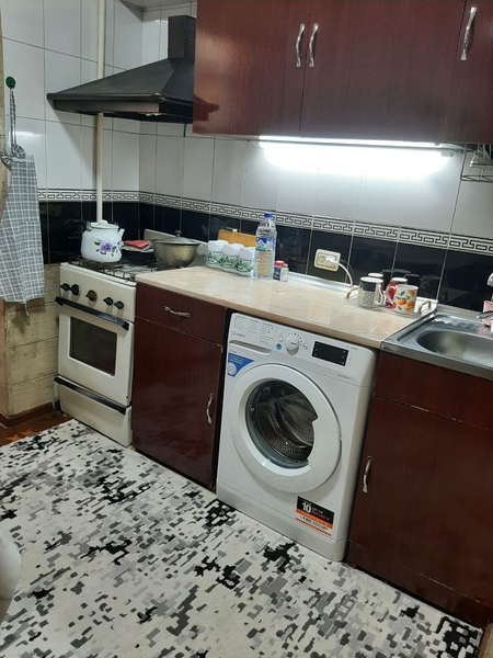 Продаётся Юнусабад 4, 3/3/4