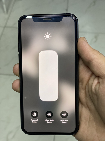 Iphone 11 pro narxini kelishamiz