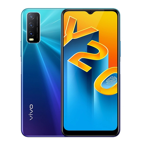 Продается смартфон VIVO Y20 64.4 GB