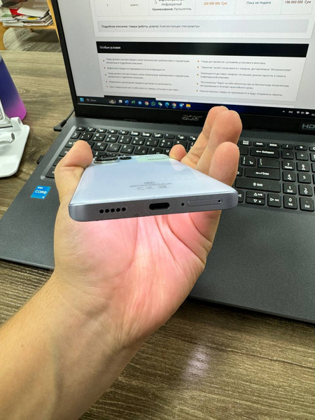 Xiaomi redmi  13 pro +5g