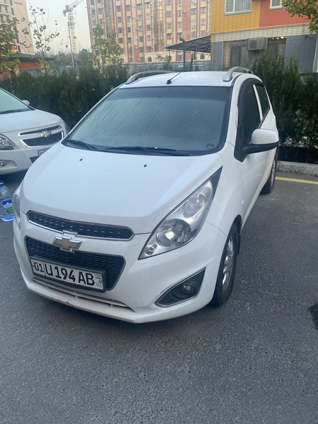 Spark avtomat sotiladi