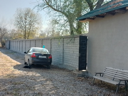 срочно Прадаётся земля в г Янгиюль 2га  200 сотих variantkayam beraman