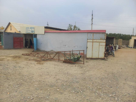 Xatirchi Yangirabod