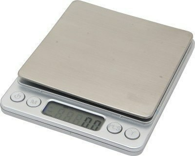 Tilla tarozi gramli 00.1
