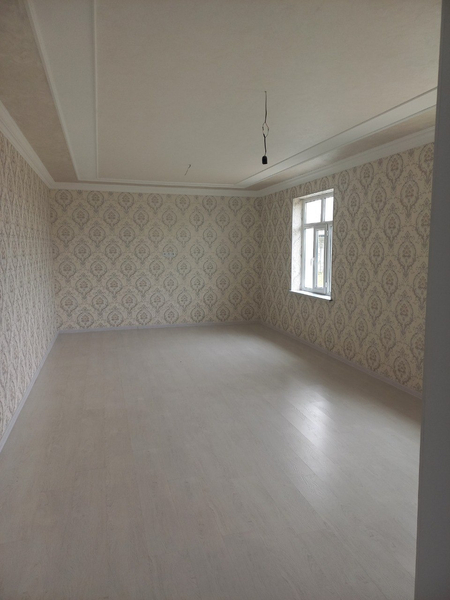 Продаётся дом в Кибрайском районе