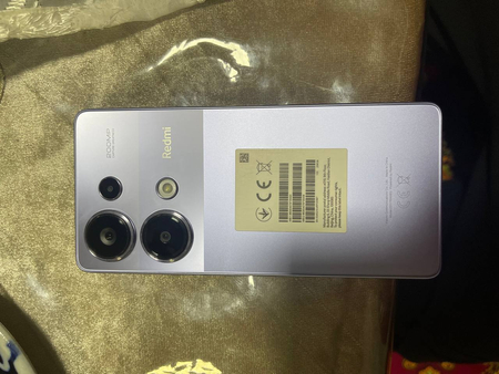 Redmi note 13 pro