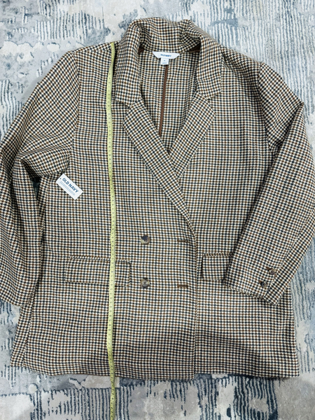 Пиджак блейзер XL ,Old Navy