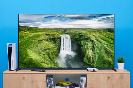 Телевизор Sony XR-85X90K 85