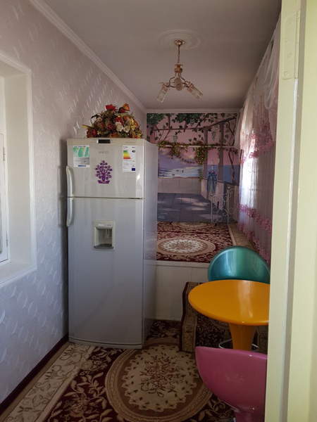Срочно продается 5-комн квартира в Сергели-7  5/9/9