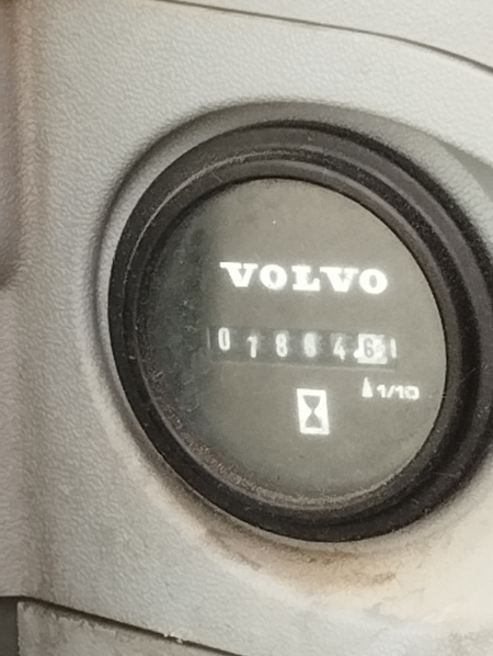 Volvo 60 mini 2016