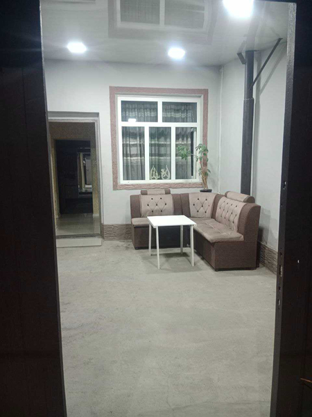 Продаётся 3-х комн дом в Мирабадском р-не - Ул. Саракульская - 2 сотки