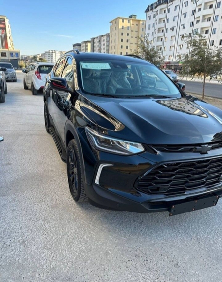 Tracker RedLine 24 арзон сотилади
