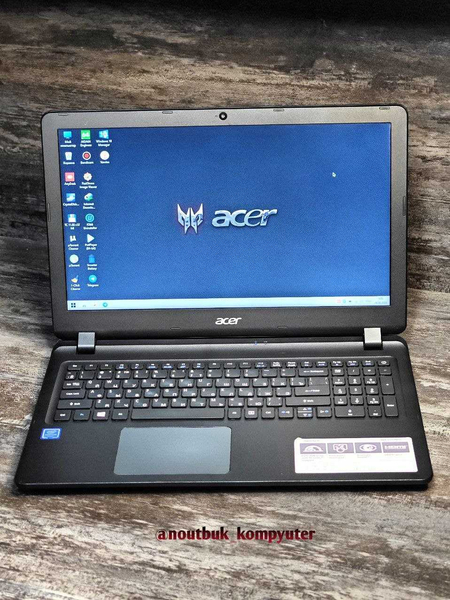 Super Arzon Acer Intel Pentium