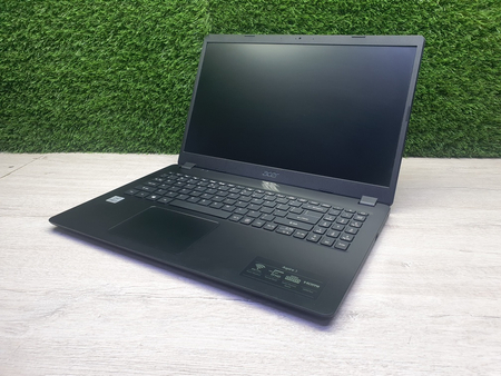 Acer Shale Black. Yangi Kafolati bilan
