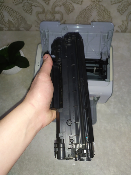 Принтер Canon LBP 1102