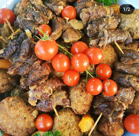 Qovurdoq jaydari