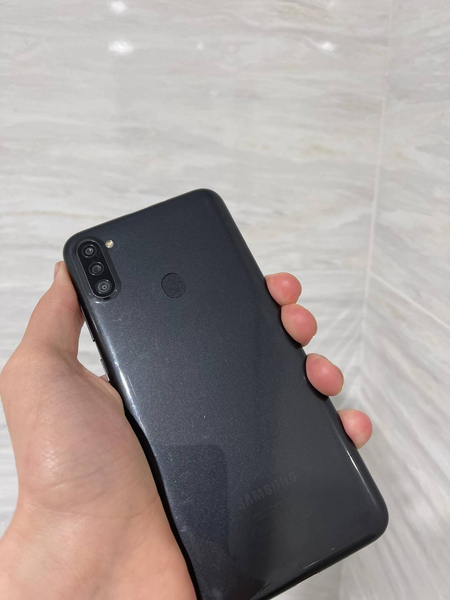 Samsung Galaxy A11