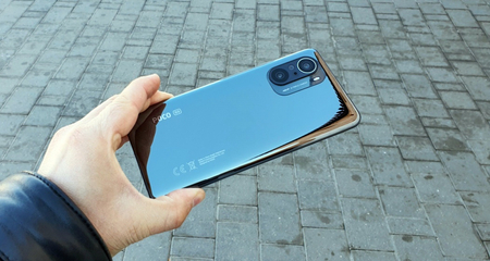Poco F3 5G Sotiladi