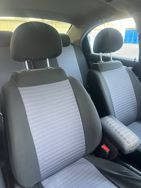 Chevrolet Nexia 3