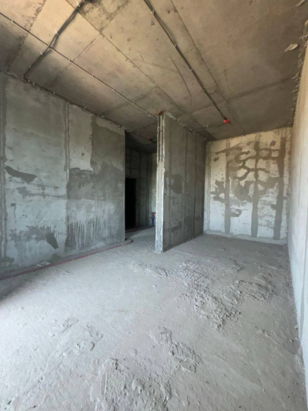 Срочно Квартира 1/7/16, 47 м², ЖК “Infinity” от Golden House