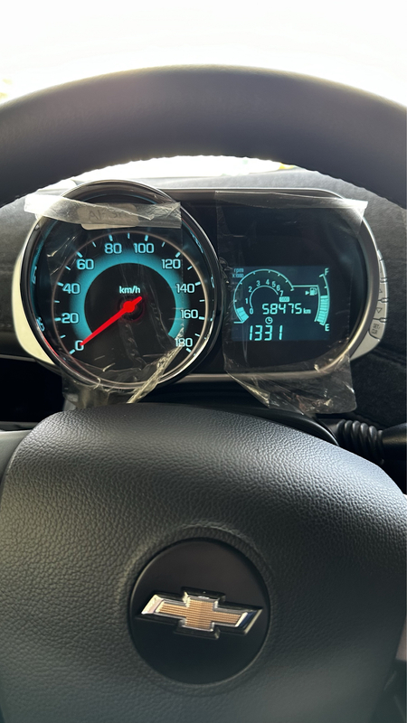 Продам Spark Optima plus