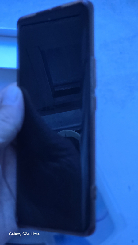 Honor 50 pro sotiladi korobka dokument  bor