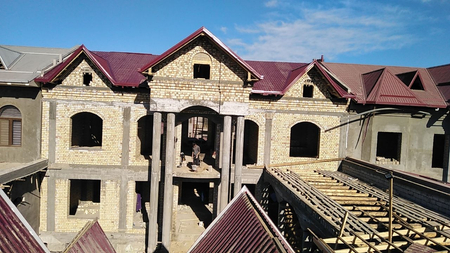 Sifatli uy quramiz