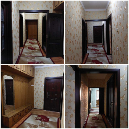 Срочно продается квартира 5/5/5 Ю.Абад 19 кв