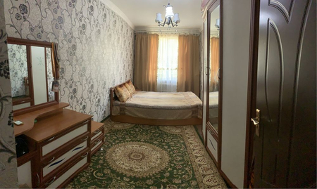 Срочно! Продажа. 2/2/5. Авиасозлар-4. Можно в ипотеку.