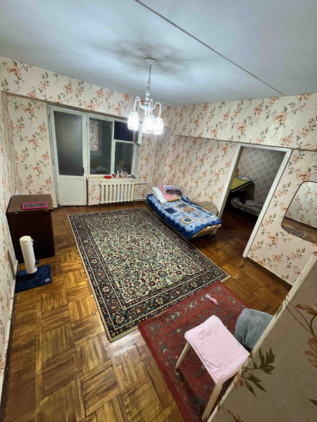 Продаётся 3/4/9 квартира на Ц-1 ор-р Бибигон Br04