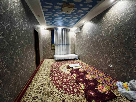 Ko`p qavatli uydagi turar joy