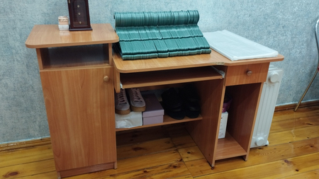 Divan Kreslo sotiladi xolati juda yaxshi, kreslo ochiladi yigiladi