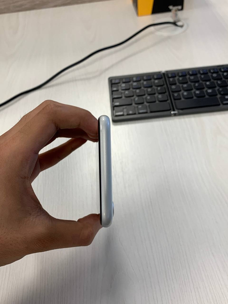 Iphone se 2020 ideal 64 gb