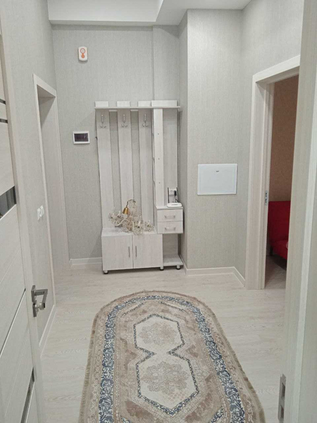 Сдаётся квартира на Нукус