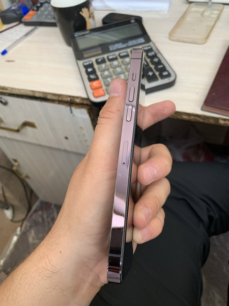 Iphone 14 pro max 256 gb