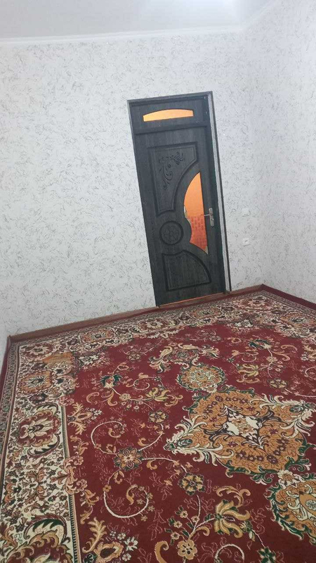 Dom (kvartira) barcha sharoitlar bilan