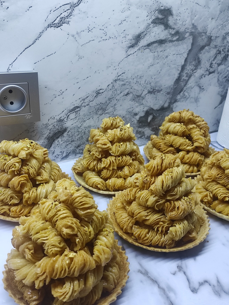 Burama bogirsoqlar
