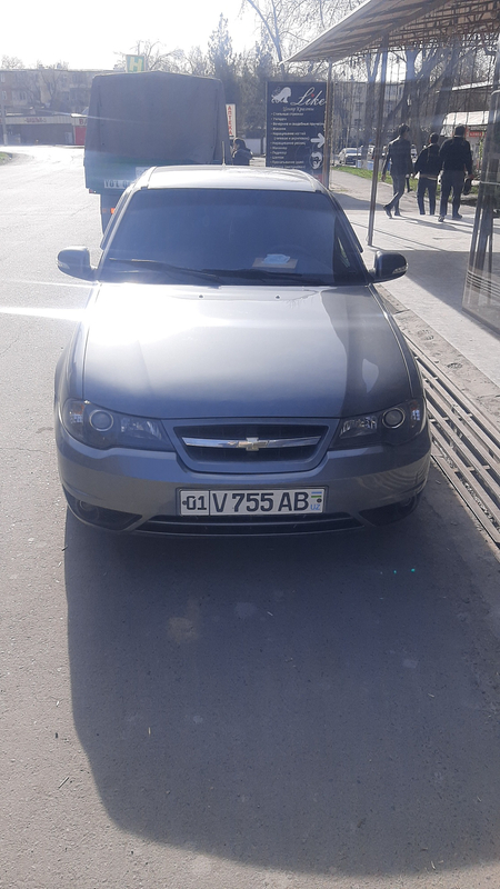 Nexiya2 sastayana zòr