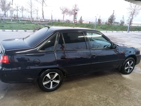 Nexia 2 super kon