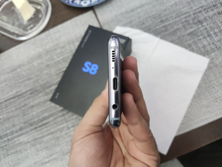 Samsung Galaxy S8 64gb