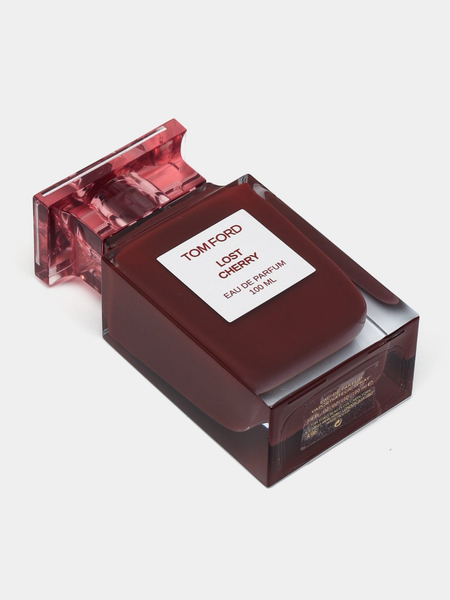 Tom Ford Lost Cherry & Bitter Peach