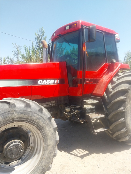 Magnum CASE 8240