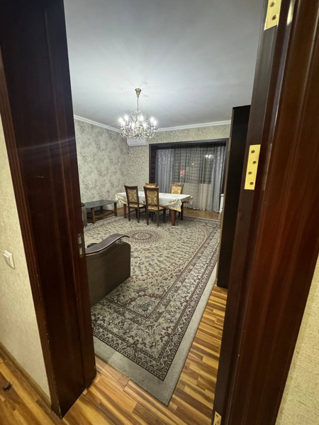 Аренда Квартира в Новостройке близко к Сеул