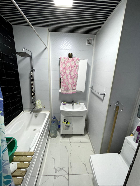 Срочно продаётся 4х комнатная Евро квартира в ЖК China House 90м² площ
