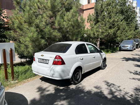 NEXIA 3 chevrolet R3  Nasiya Naxt