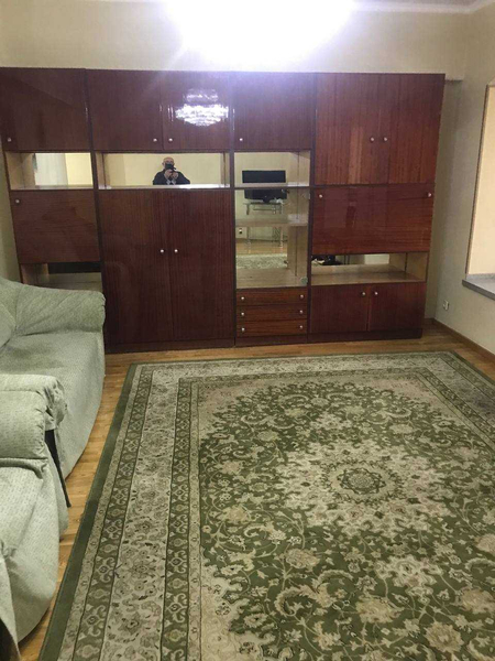 Қоратош спец план 113 м² Аренда 600$ 3хона