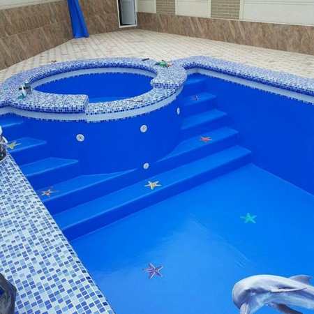 Банер тинт киламиз