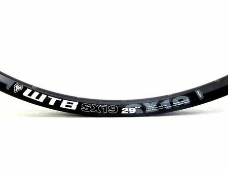 Велосипедные Обод WTB SX19 28-29
