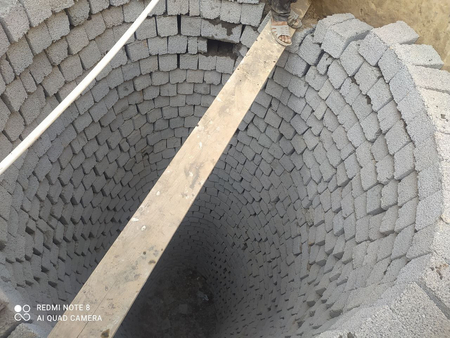 Урачи тираншия сантехника ишларини киламиз